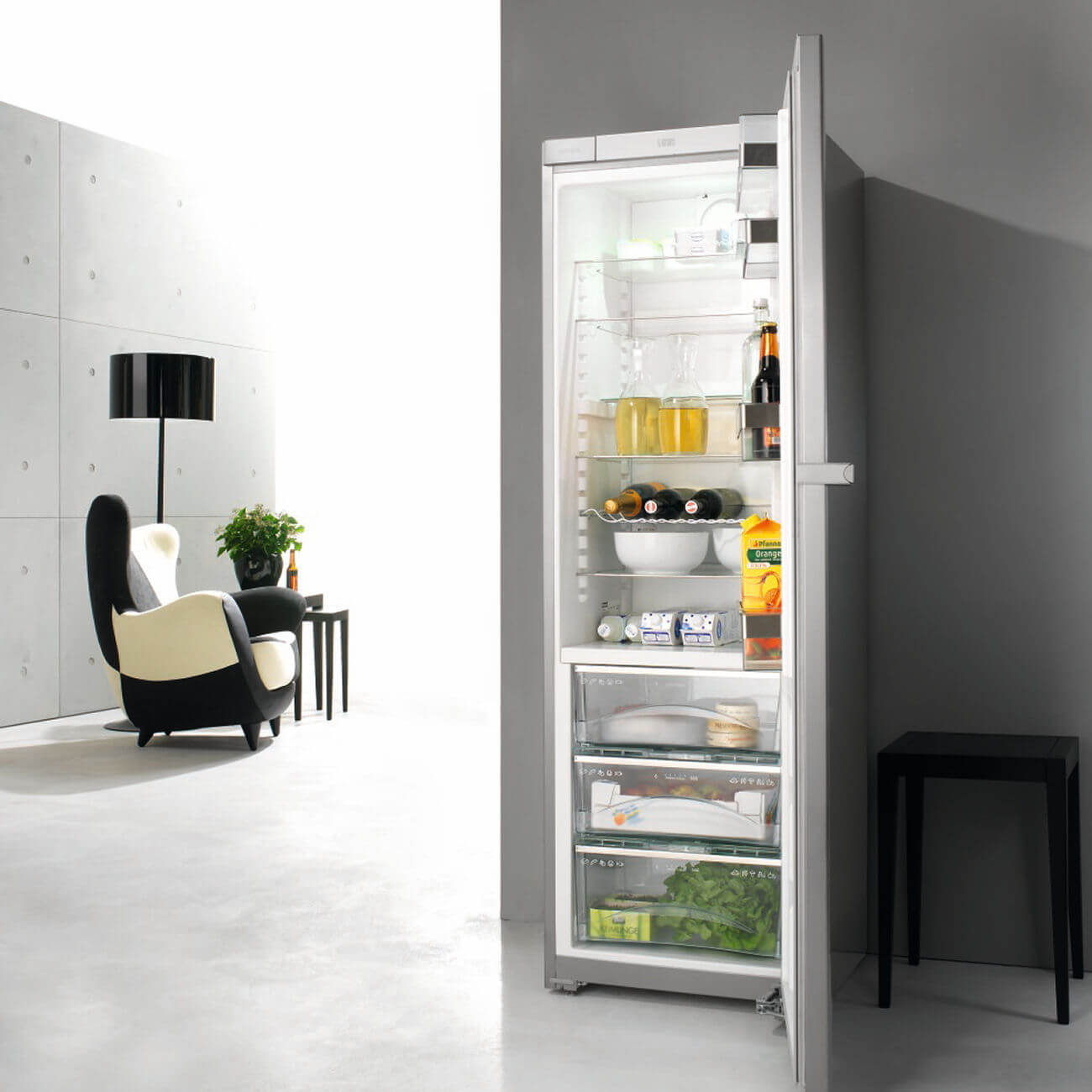 Miele Refrigeration